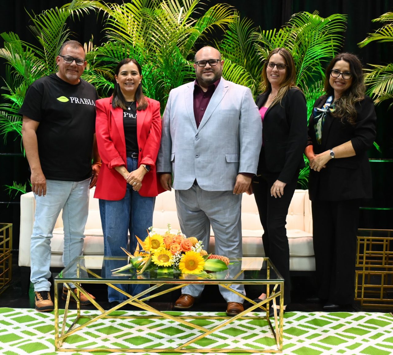 PRABIA’s new Board of Directors aims to drive innovation and ...